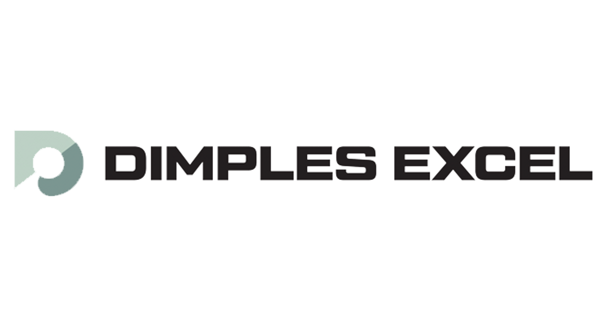 DIMPLES EXCEL